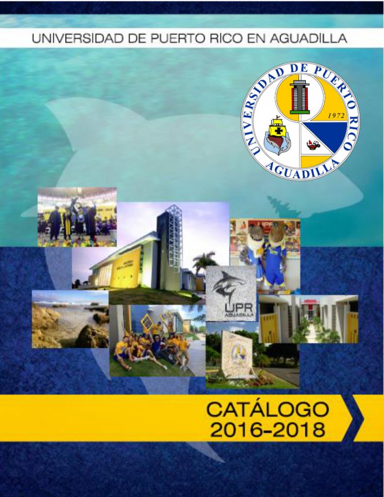 Universidad de Puerto Rico Aguadilla