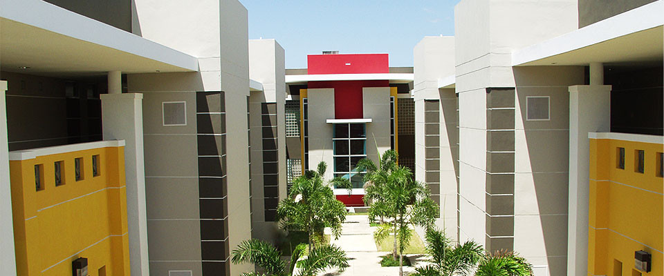 Universidad de Puerto Rico Aguadilla