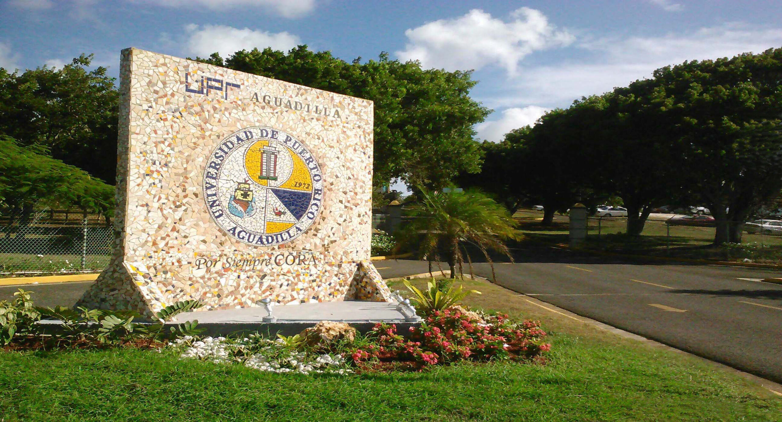 Universidad de Puerto Rico Aguadilla