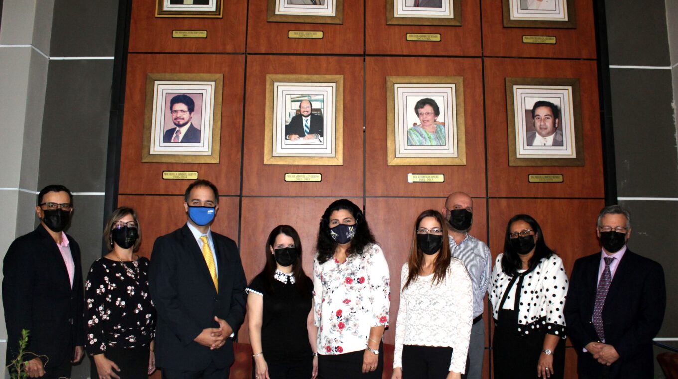 UPR Aguadilla y Nova Southeastern University firman acuerdo educativo ...