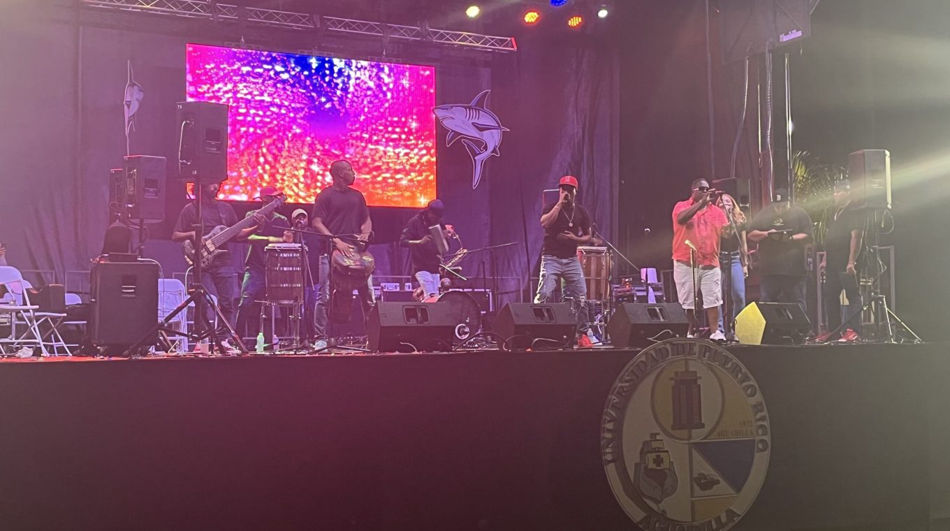 UPR Aguadilla: 50 años de impacto en la educación y a la comunidad ...