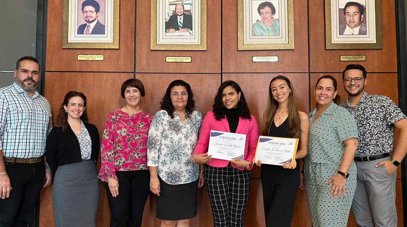 Incentivan a estudiantes empresarios en UPR Aguadilla – Universidad de ...