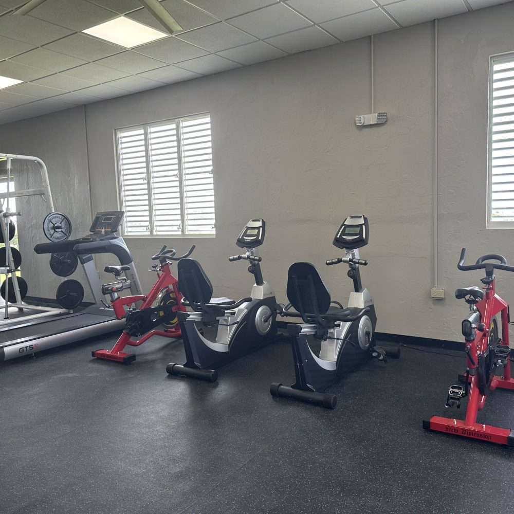 UPR Aguadilla inauguró su nuevo Centro Atlético – Universidad de Puerto ...