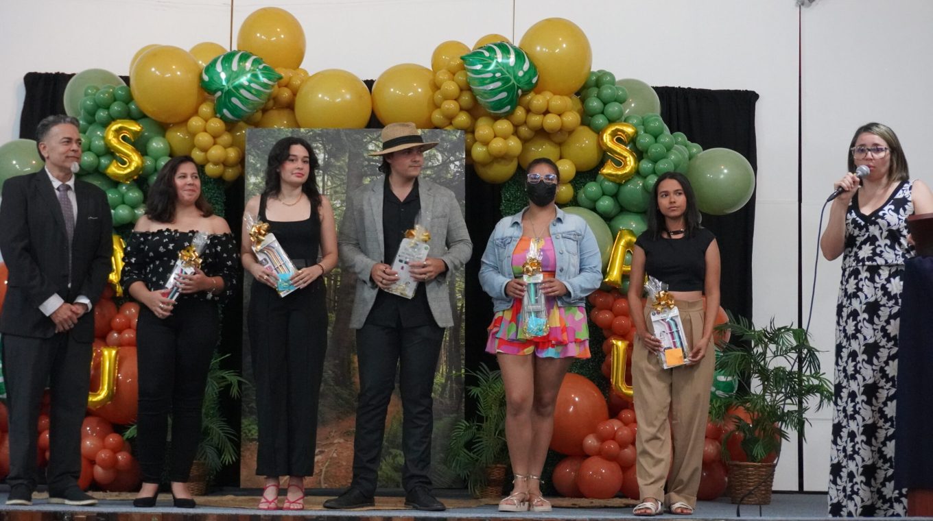 UPR Aguadilla inicia clubes ambientales en escuelas superiores ...