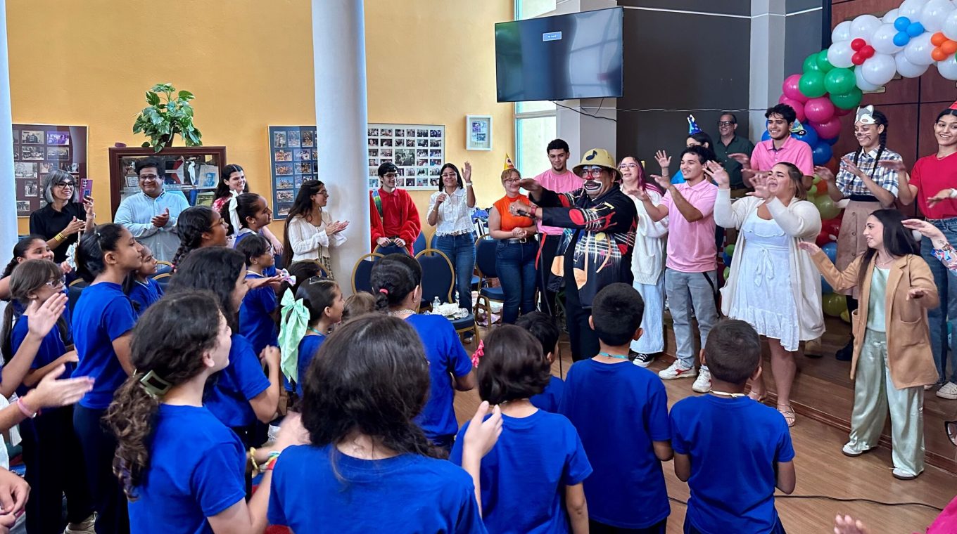 UPR Aguadilla inspira a futuras generaciones en el 19° Maratón ...